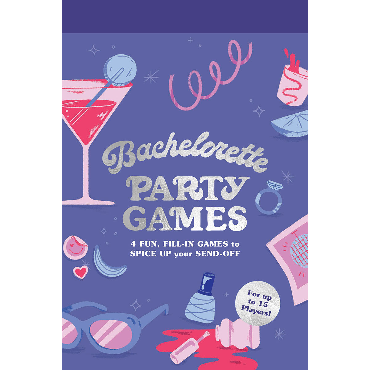 Bachelorette – Cotys Novelties