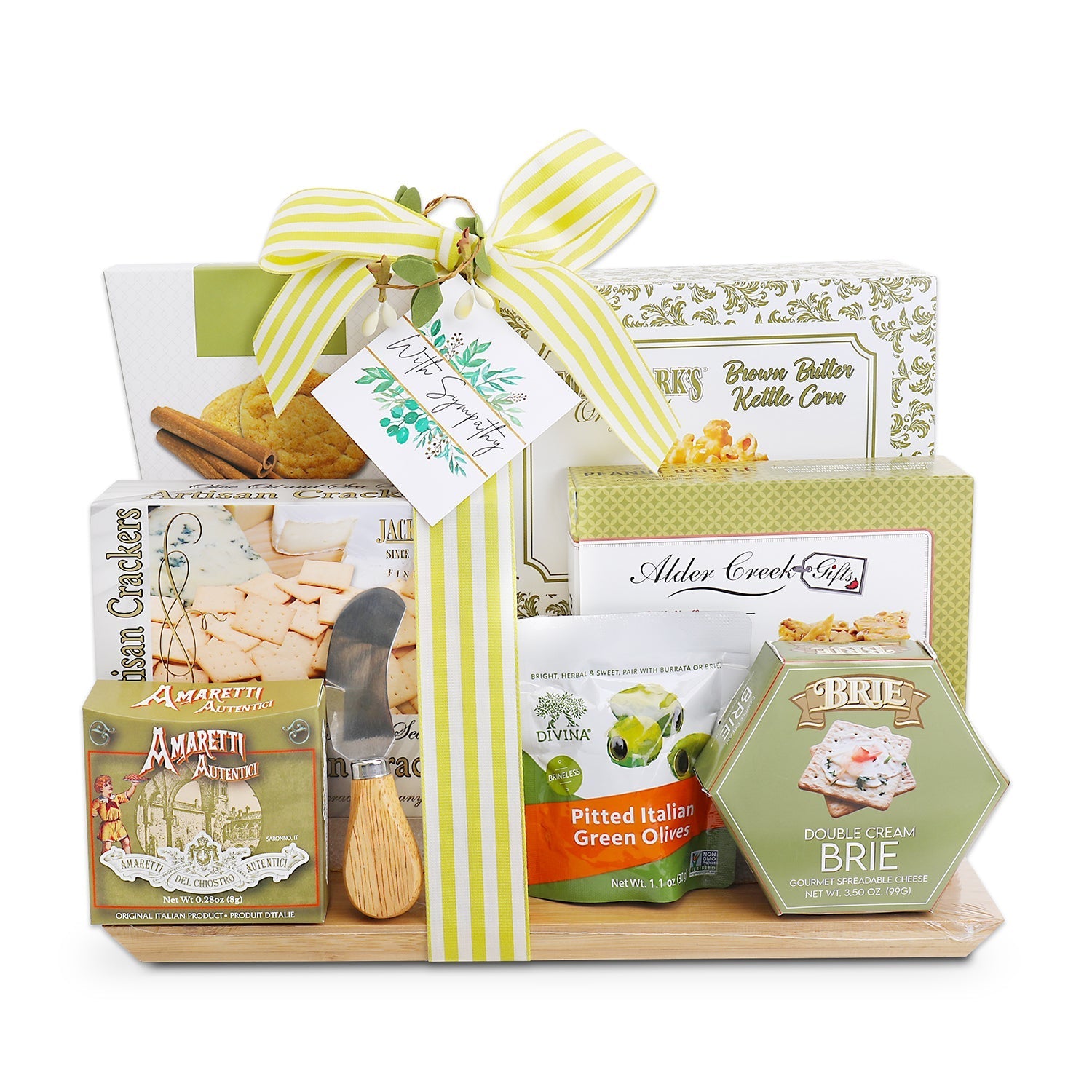 Pre-Made Gift Baskets – Cotys Novelties
